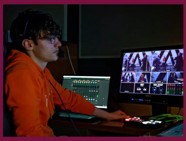 Les bases du montage vidéo : Un guide complet pour les débutants - Actualité Angers - ACFA ...